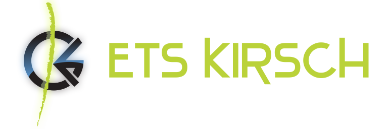 Bienvenue sur le site des Ets KIRSCH